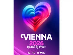 Eurovision Winner 2026 Polymarket Event